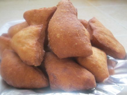Recettes de Beignets Africains