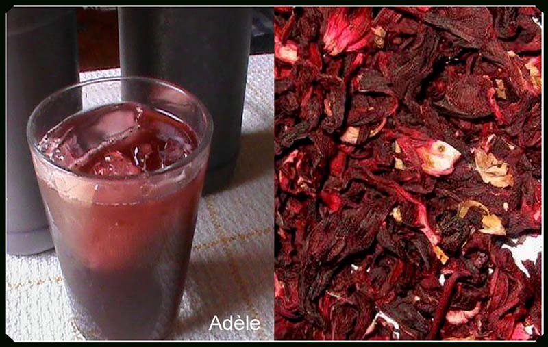 Recettes de Boissons Africaines - Recettes Africaines