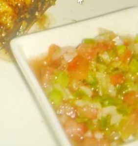 Recette de la sauce Moyo