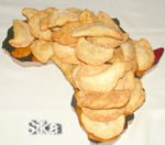 LES PASTELS DU SÉNÉGAL