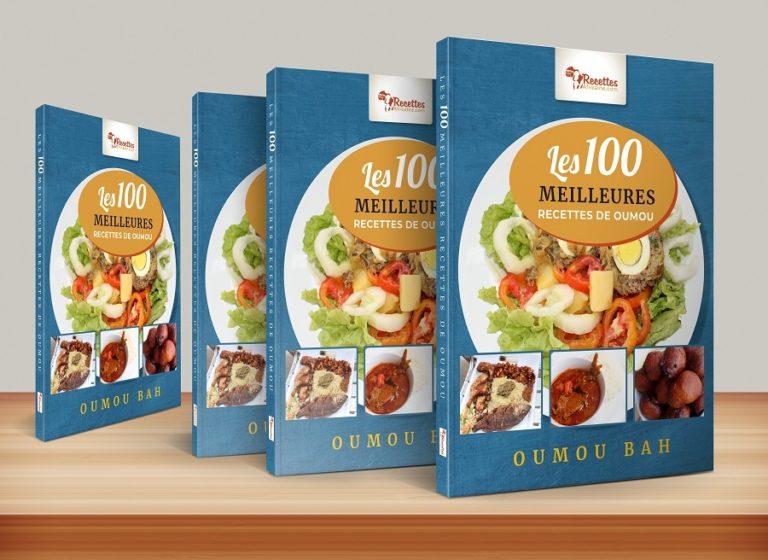 Le Koki Camerounais (Recette)