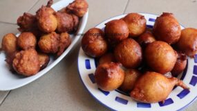 Recettes Africaines - Recettes Africaines