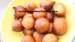Recettes Africaines - Recettes Africaines